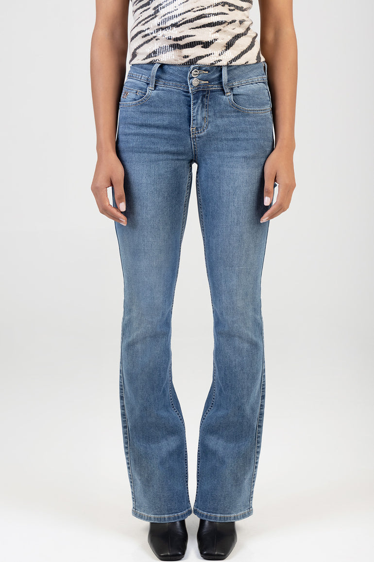 Bootleg Denim – Sissy Boy Jeans