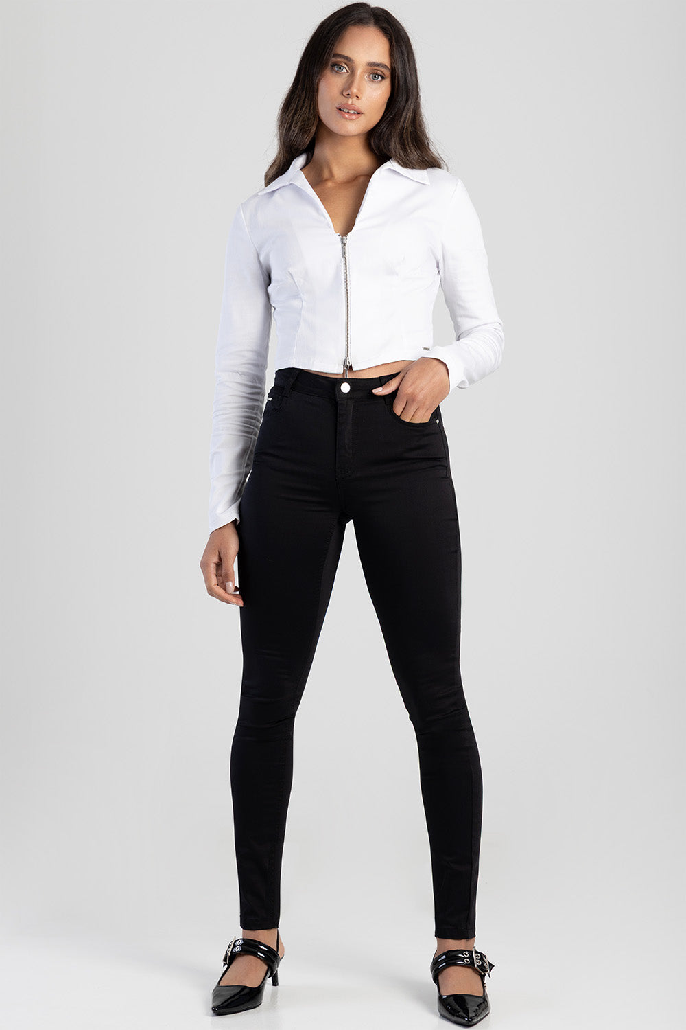 ROBYN SKINNY JEANS – Sissy Boy Jeans