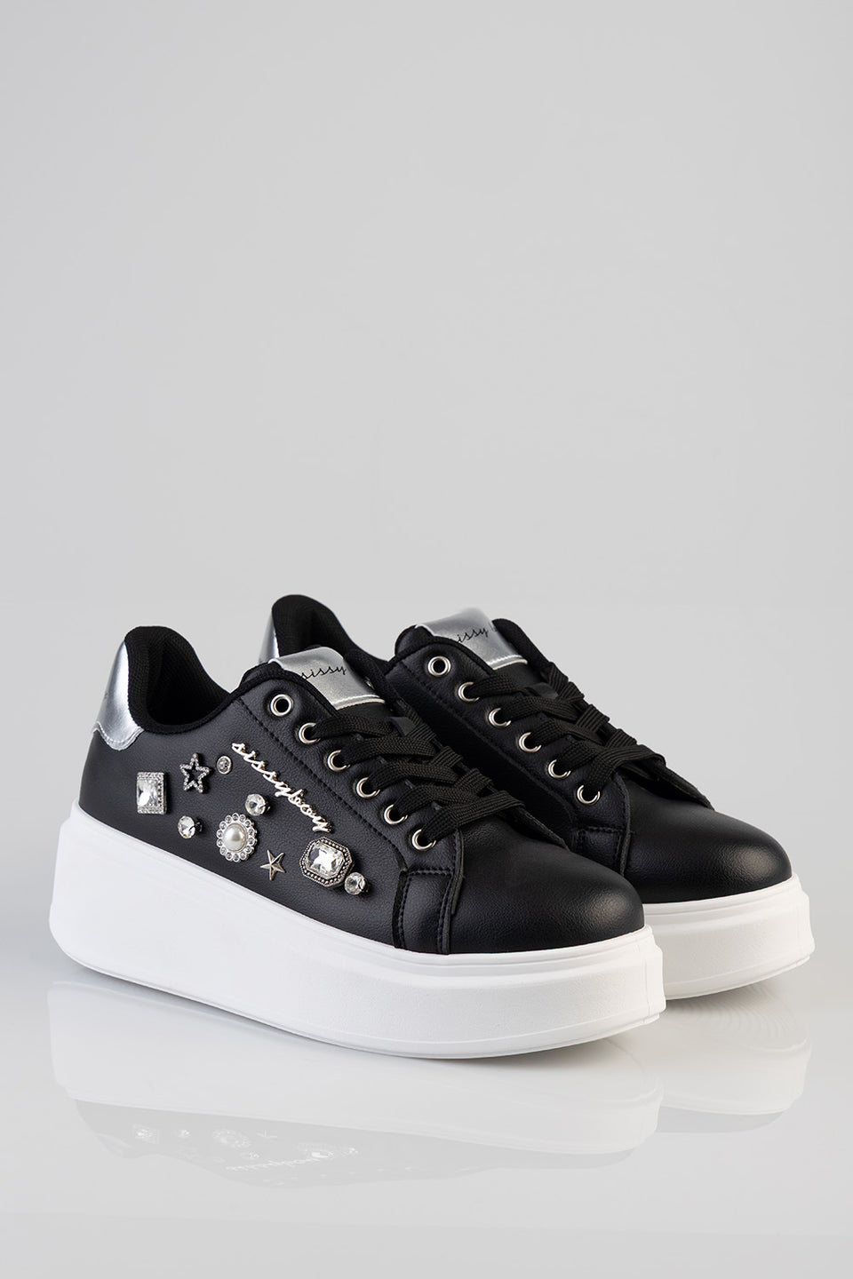 Gemy Sneakers – Sissy Boy Jeans